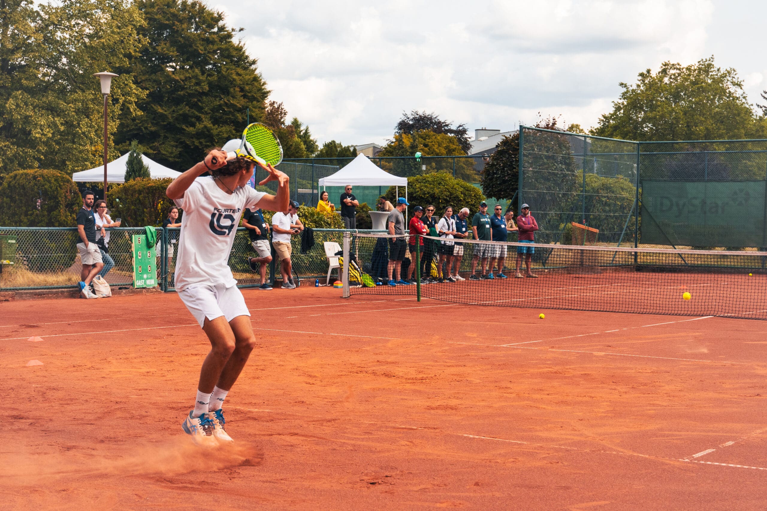 College Showcases - Keystone Sports