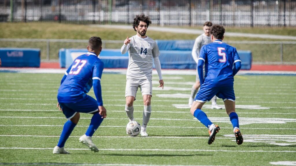 Men's Soccer Showcases - Keystone Sports
