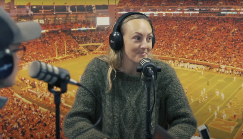 Pursue Podcast - Keystone Sports