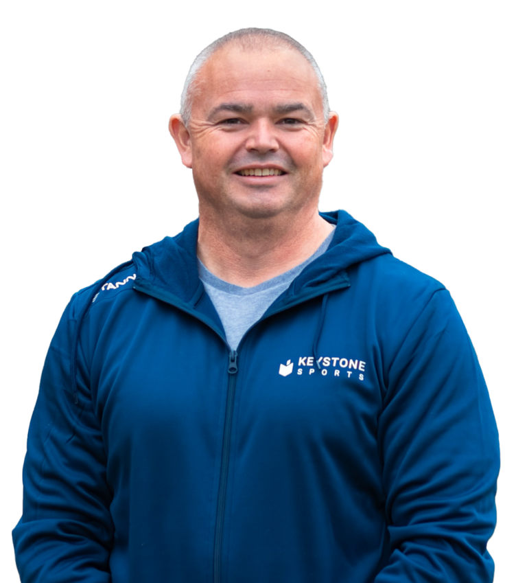 Keystone Sports Performance Program - Keystone Sports