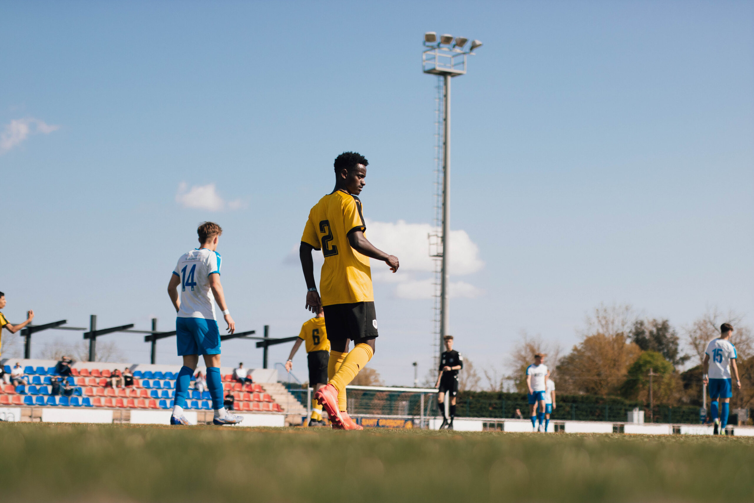 Sports Scholarships FAQ - Keystone Sports