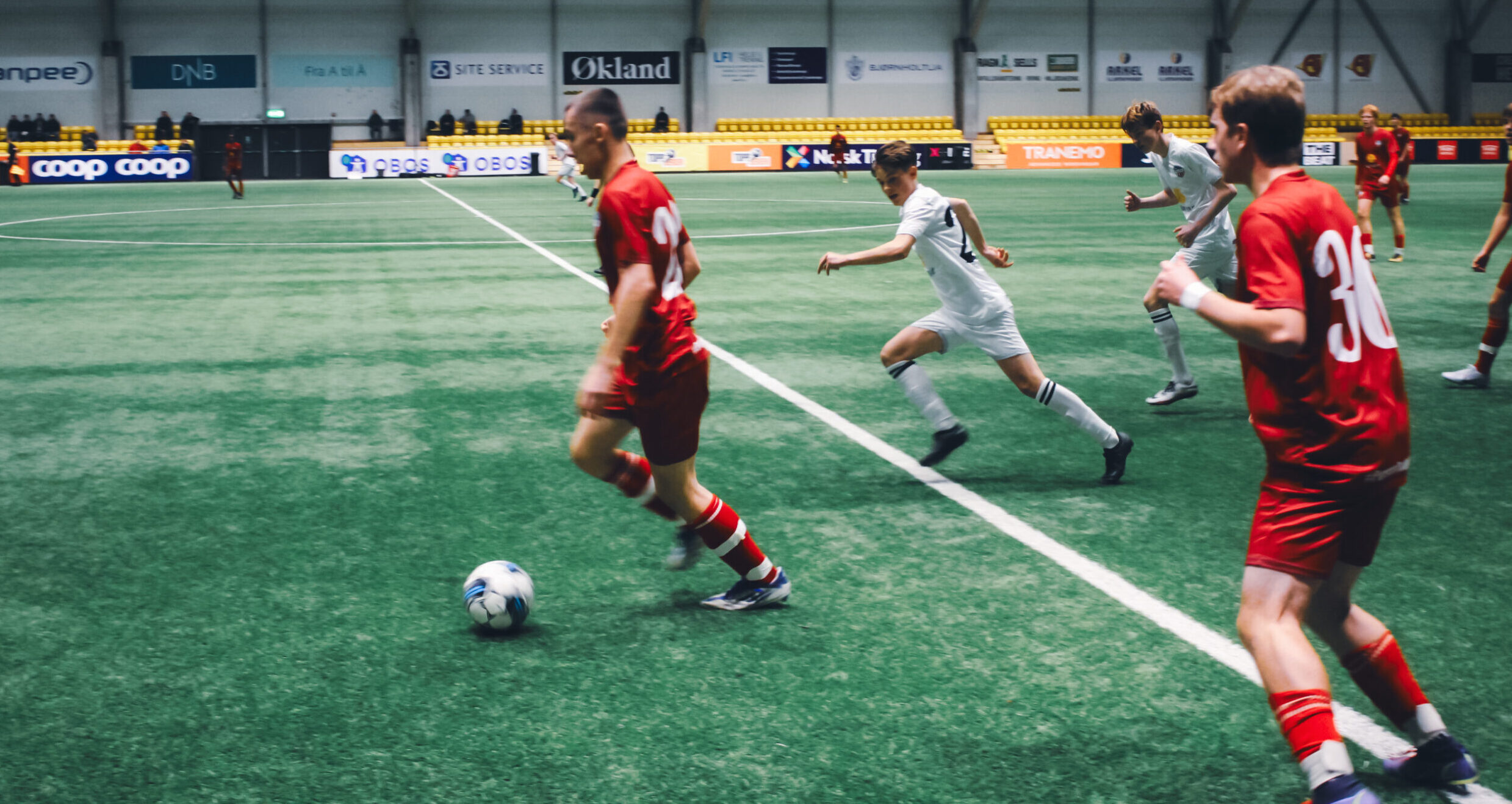 Get Ready for Keystone Sports College Soccer Showcase 2024 - Keystone ...