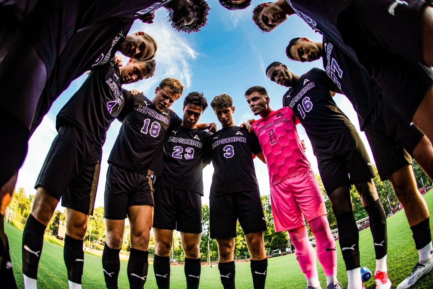 Men's college soccer showcase tour - Keystone Sports